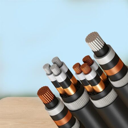 Top Quality Wire & Cable manufacturer | Fort Gloster Industries Ltd